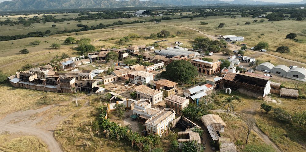 One Hundred Years of Solitude: Is Macondo a Real Place in Colombia?
