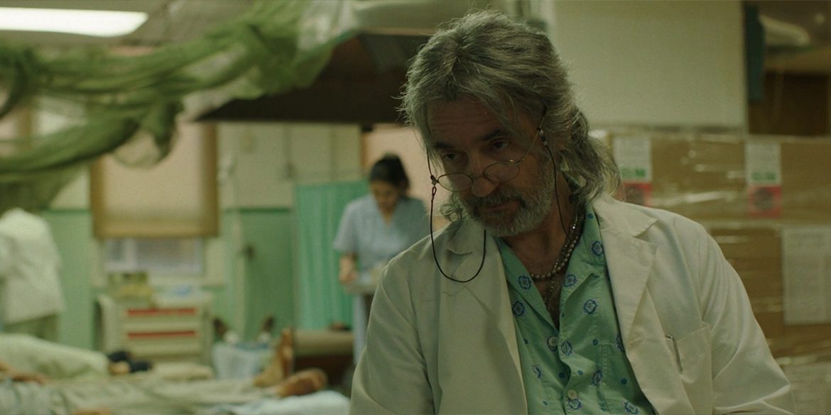 Dallas Buyers Club: Is Dr Vass Based on a Real Doctor?