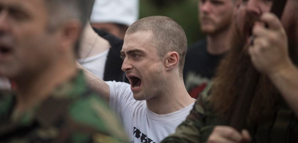 Daniel Radcliffe: New Upcoming Movies and TV Shows in 2025 and 2026