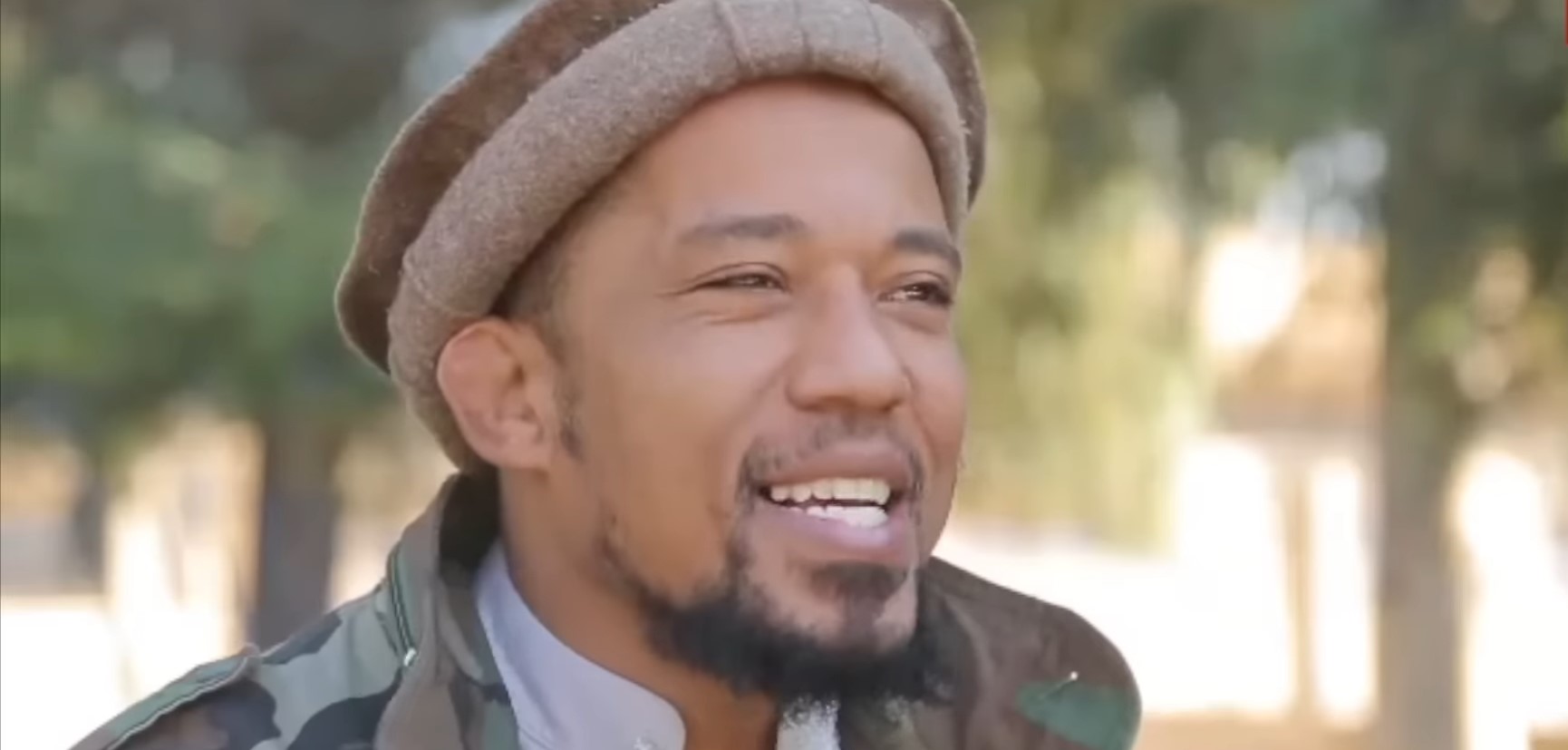 Denis Cuspert AKA Deso Dogg: How Did the Rapper/ISIS Member Die?