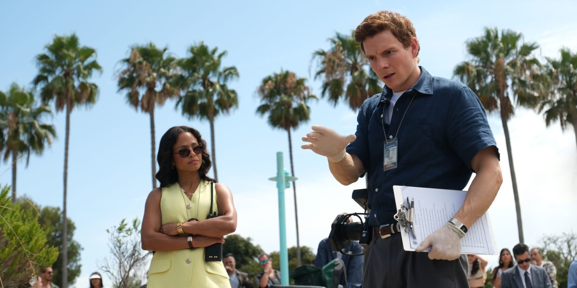 Dexter: Original Sin Episode 4 Recap: Fender Bender