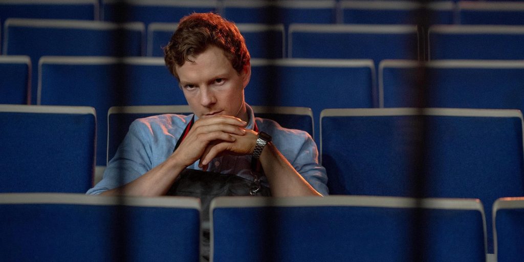 Dexter: Original Sin Episode 6 Recap: The Joy of Killing