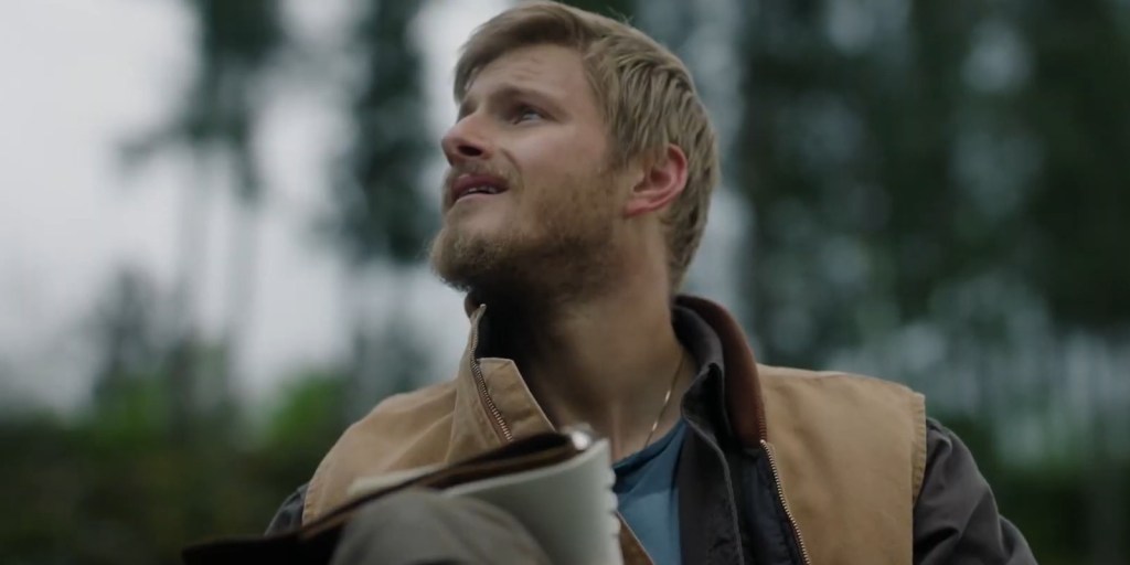 Earth Abides Episode 1 Recap: Alone