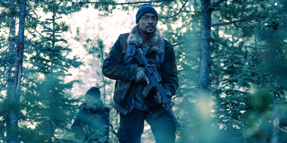 Elevation Ending, Explained: What Does Nina See Through the Telescope?