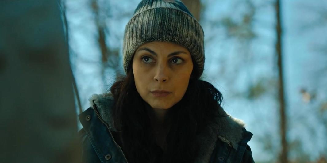 Elevation Ending, Explained: What Does Nina See Through the Telescope?