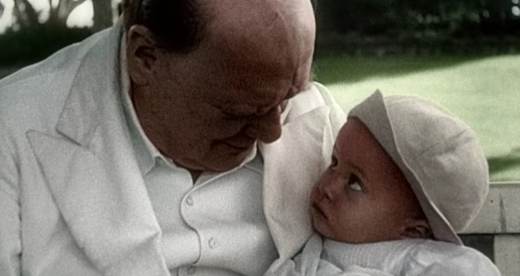 Emma Soames: Where is Winston Churchill's Granddaughter Today?