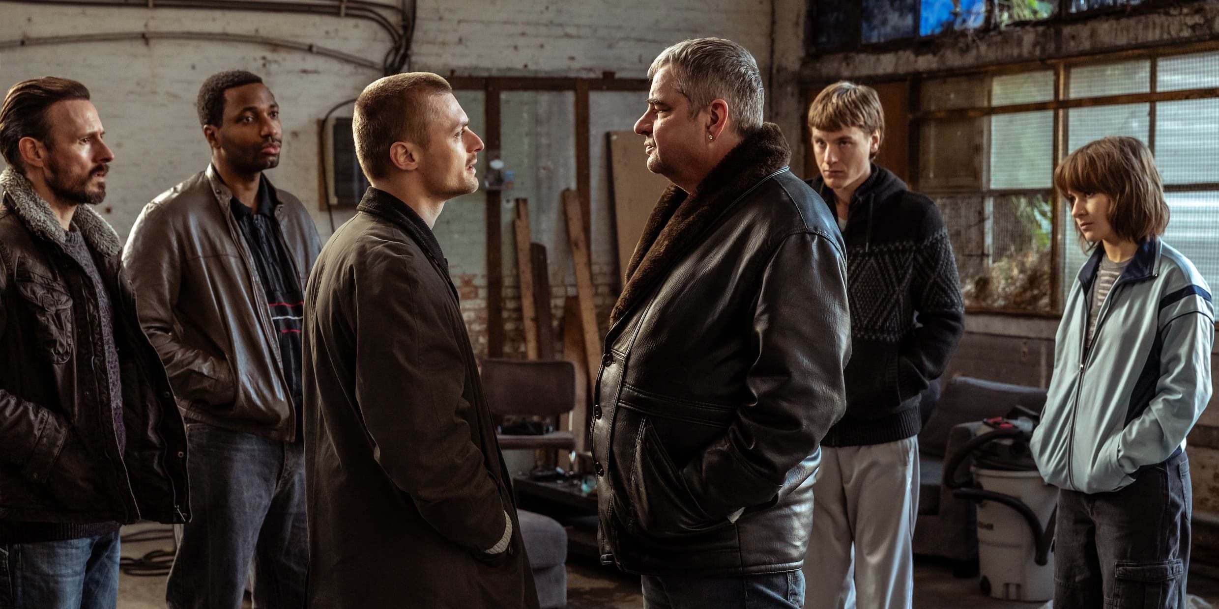 Ferry 2 Ending, Explained: Does Ferry Save Jezebel? Does He Die?