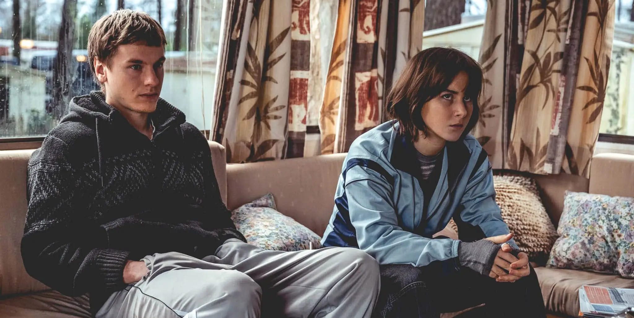 Ferry 2 Ending, Explained: Does Ferry Save Jezebel? Does He Die?