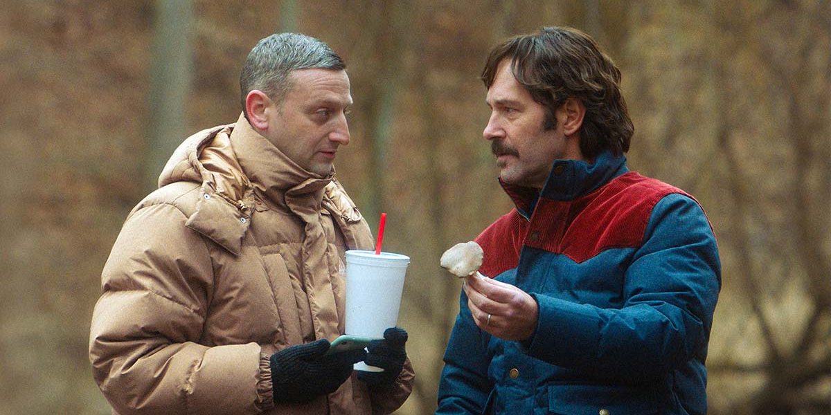 Paul Rudd: New Movies and TV Shows in 2025 and 2026