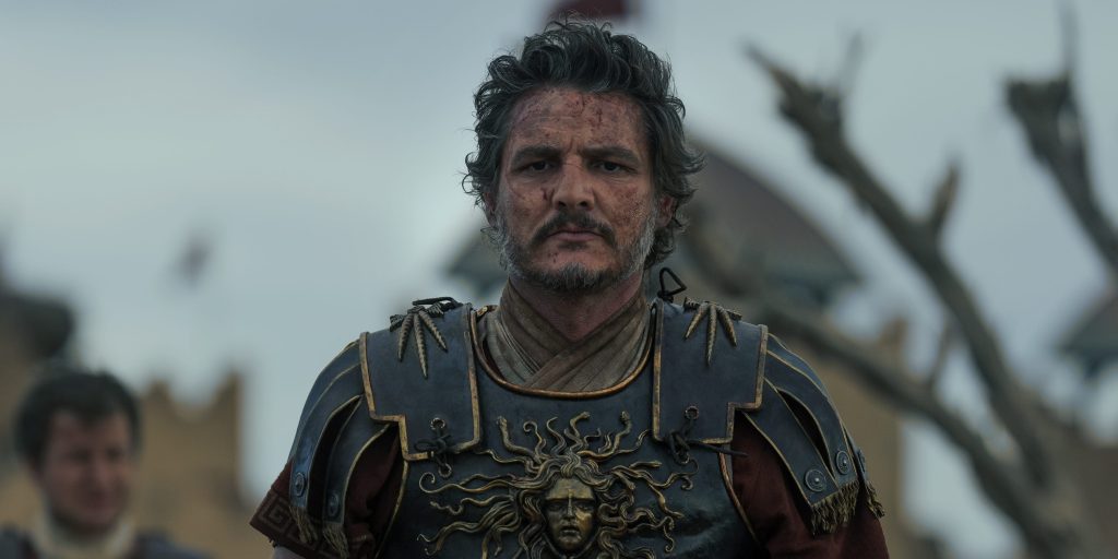 Gladiator II: Is General Acacius Based on a Real Roman General?