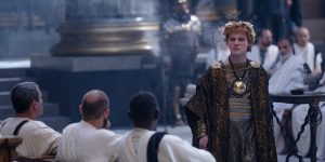 Gladiator II: Is Dondus Based on a Real Pet Monkey? Is He Real or CGI?