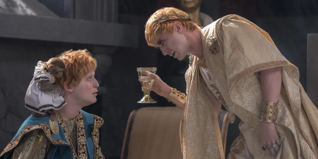 Gladiator II: Is Dondus Based on a Real Pet Monkey? Is He Real or CGI?