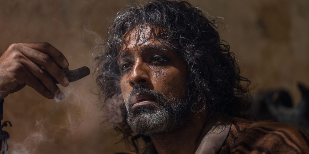Gladiator II: Is Ravi Based on a Real Gladiator Doctor From India?