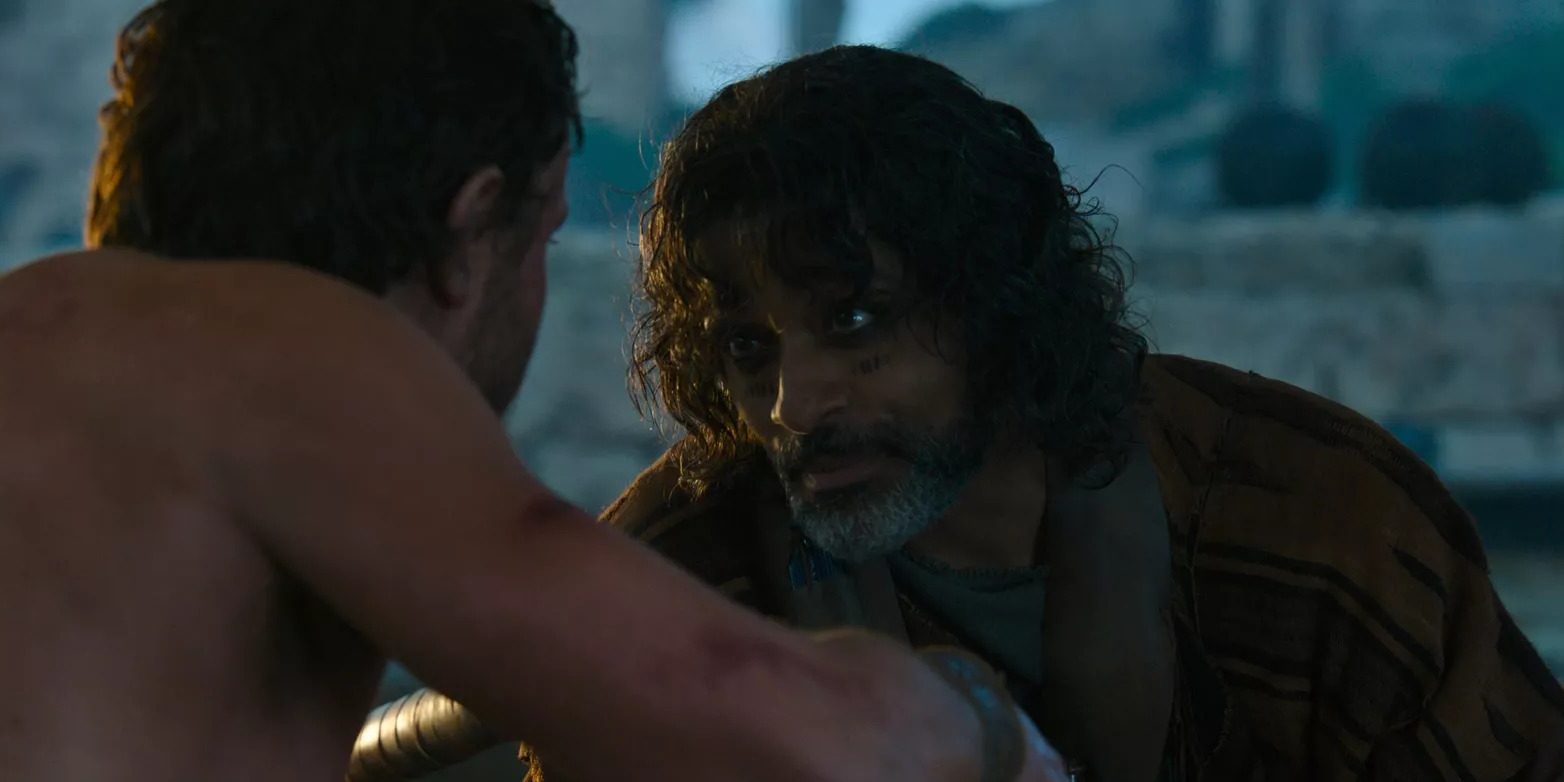 Gladiator II: Is Ravi Based on a Real Gladiator Doctor From India?