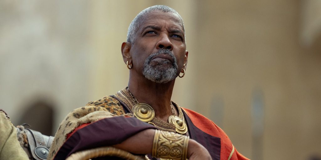 Was Macrinus Black in Real Life? Were There Black Lords in the Roman ...