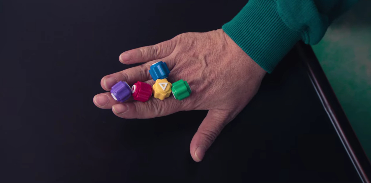 Gong-gi in Squid Game, Explained: Rules and How is it Played?