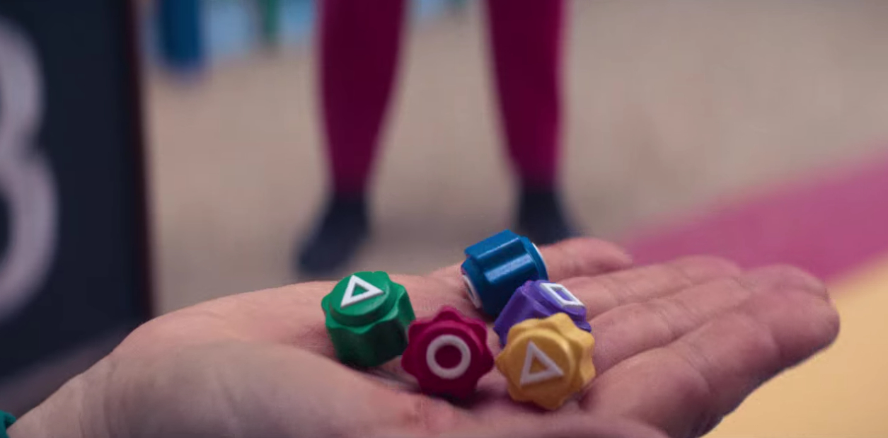 Gong-gi in Squid Game, Explained: Rules and How is it Played?