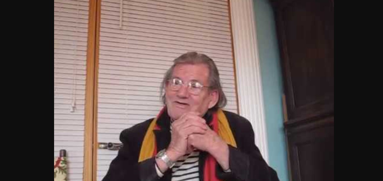 Hans Kar: What Happened to the ISKCON Guru?