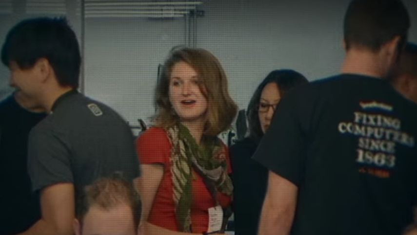 Heather Morgan: Where is Razzlekhan Today?