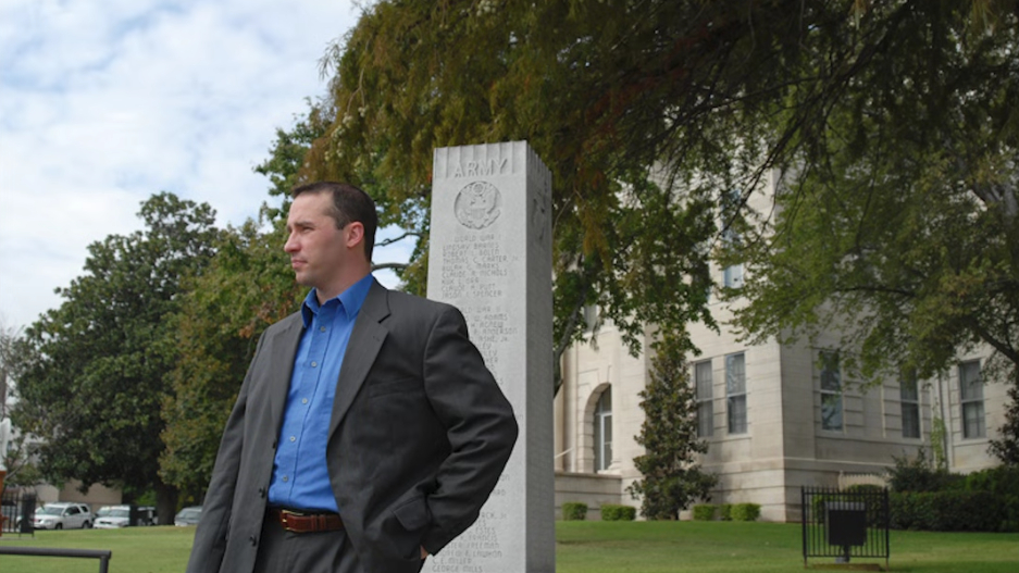 James Everett Dutschke: Where is the Ricin Letters Attacker Today?