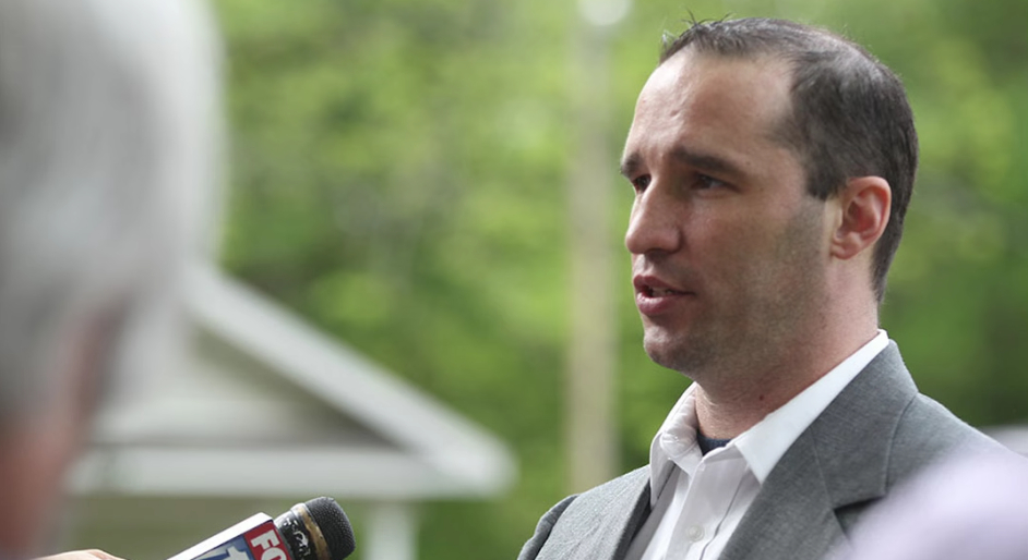 James Everett Dutschke: Where is the Ricin Letters Attacker Today?