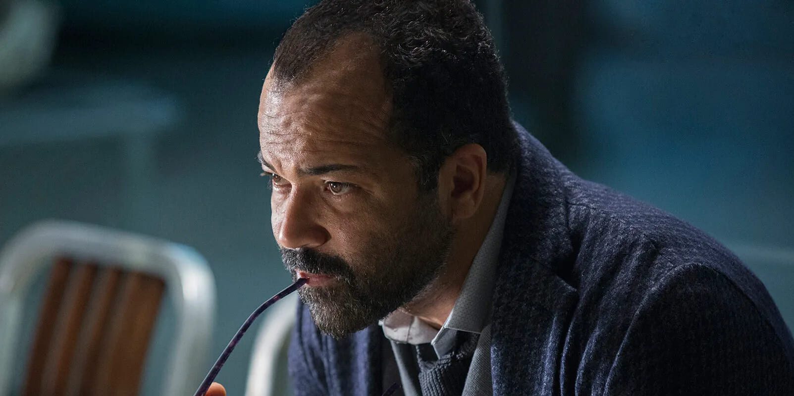 Jeffrey Wright to Star Alongside Paul Dano and Jude Law in 'The Wizard ...