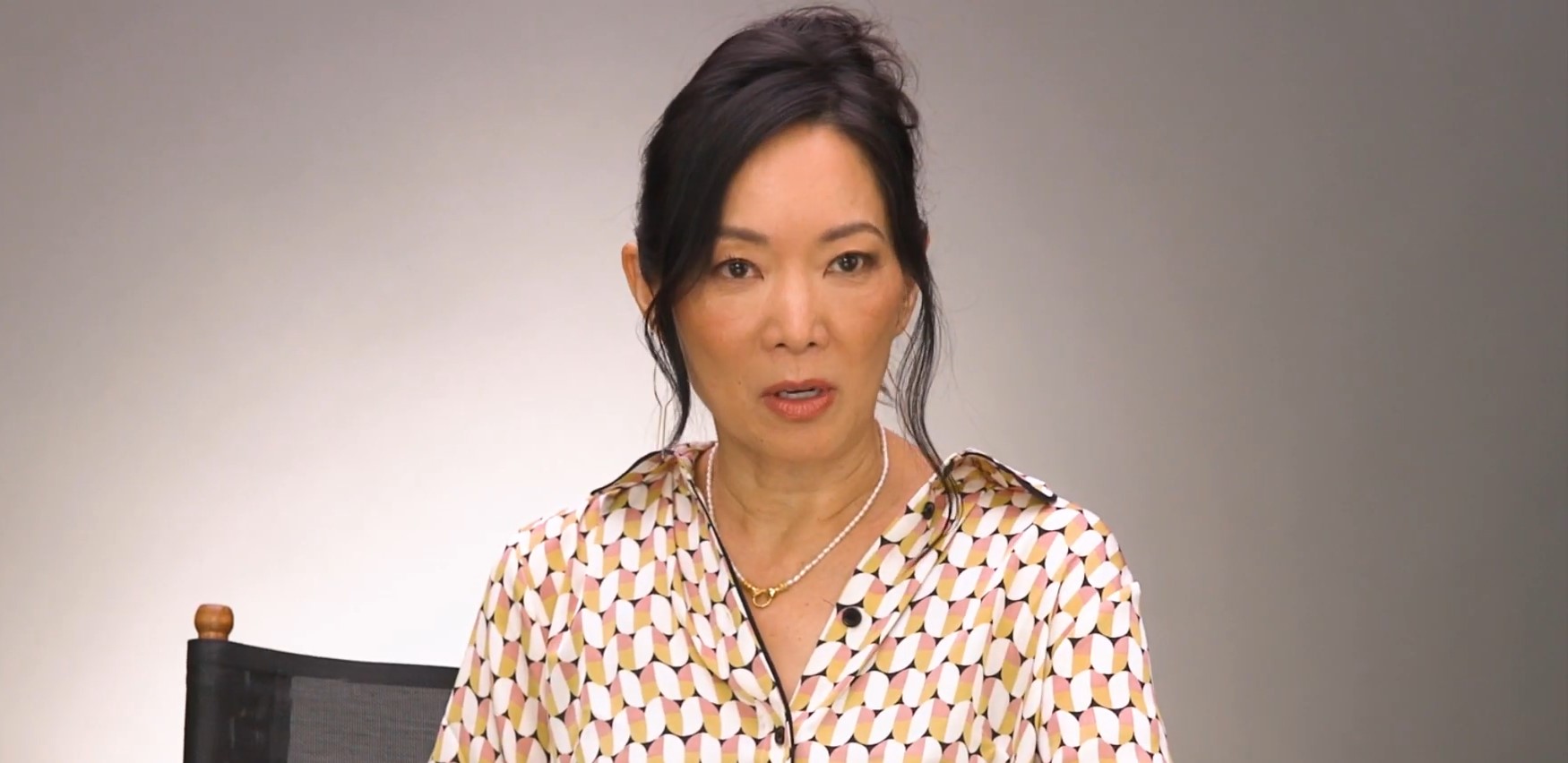 Jessica Yu to Direct ‘Get Us Home’ Next