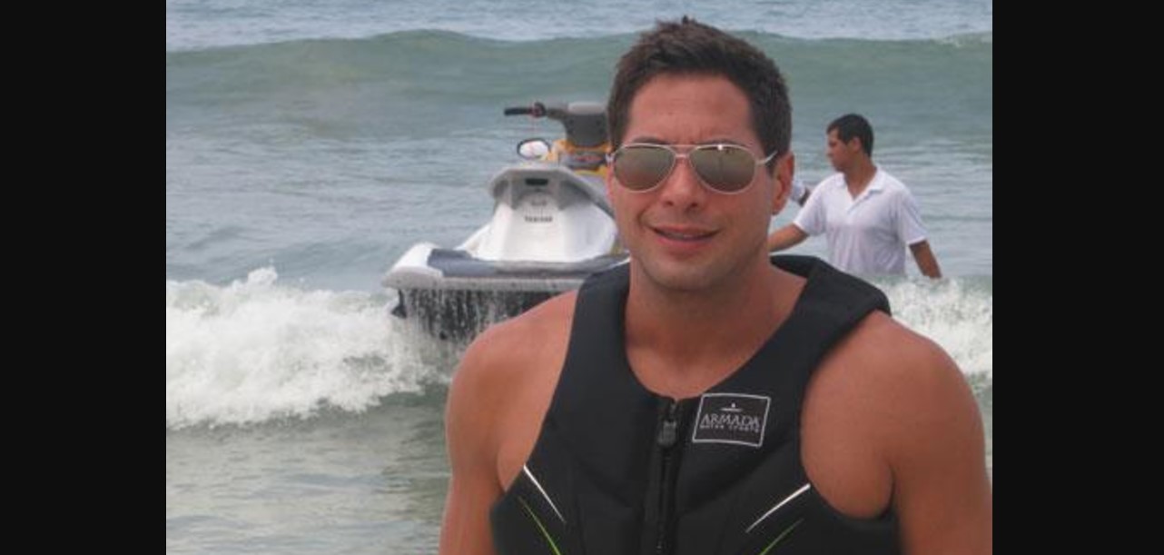 Joe Francis: Where is the Founder of Girls Gone Wild Today?
