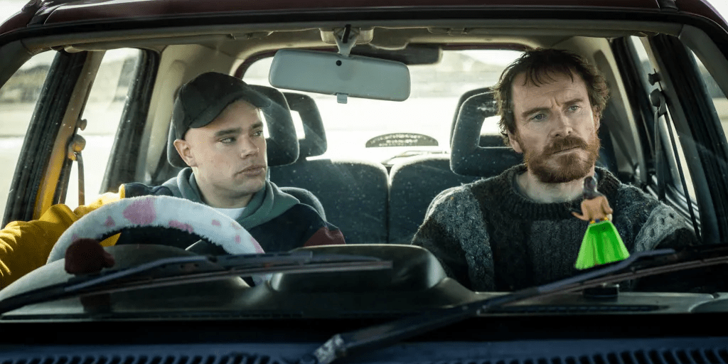 Kneecap's True Story, Explained