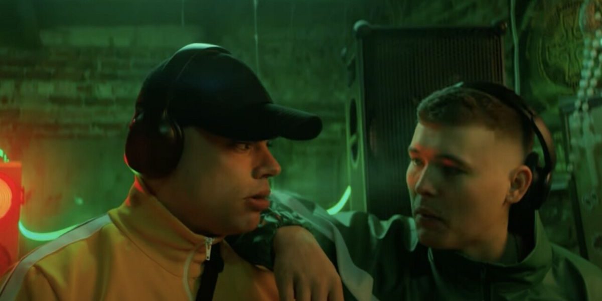 Kneecap's True Story, Explained