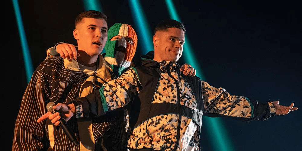 Kneecap's True Story, Explained