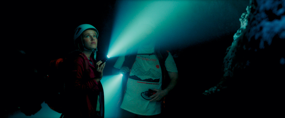 Is Netflix's La Palma a True Story? Is There a Real Volcano in La Palma?