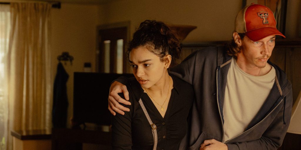 Landman Episode 8 Recap: Clumsy, This Life