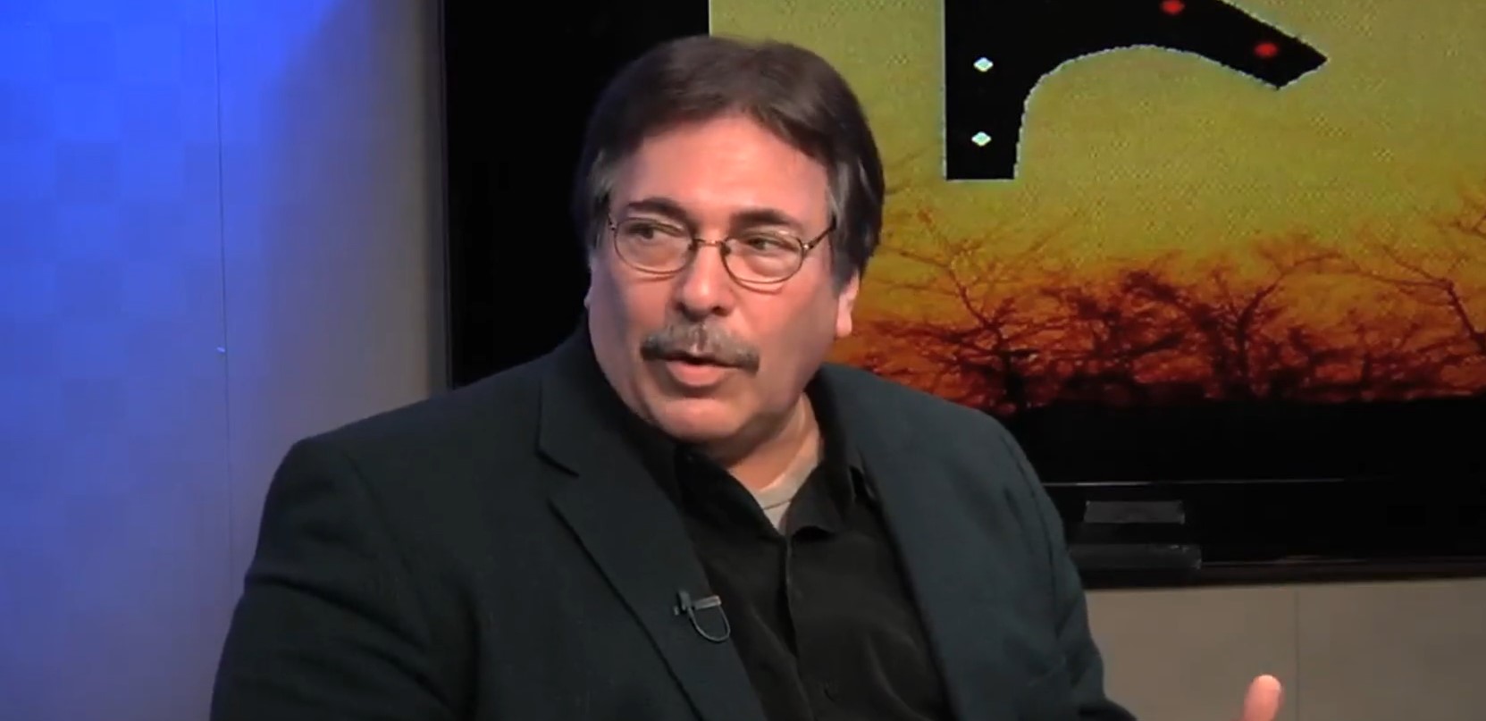 Lee Speigel Tribute on The Program: Who Was He? How Did He Die?