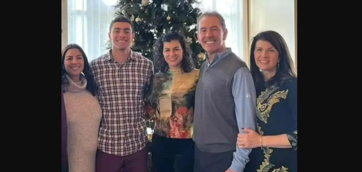 Louis and Kathleen: Where Are Luigi Mangione's Parents Today?