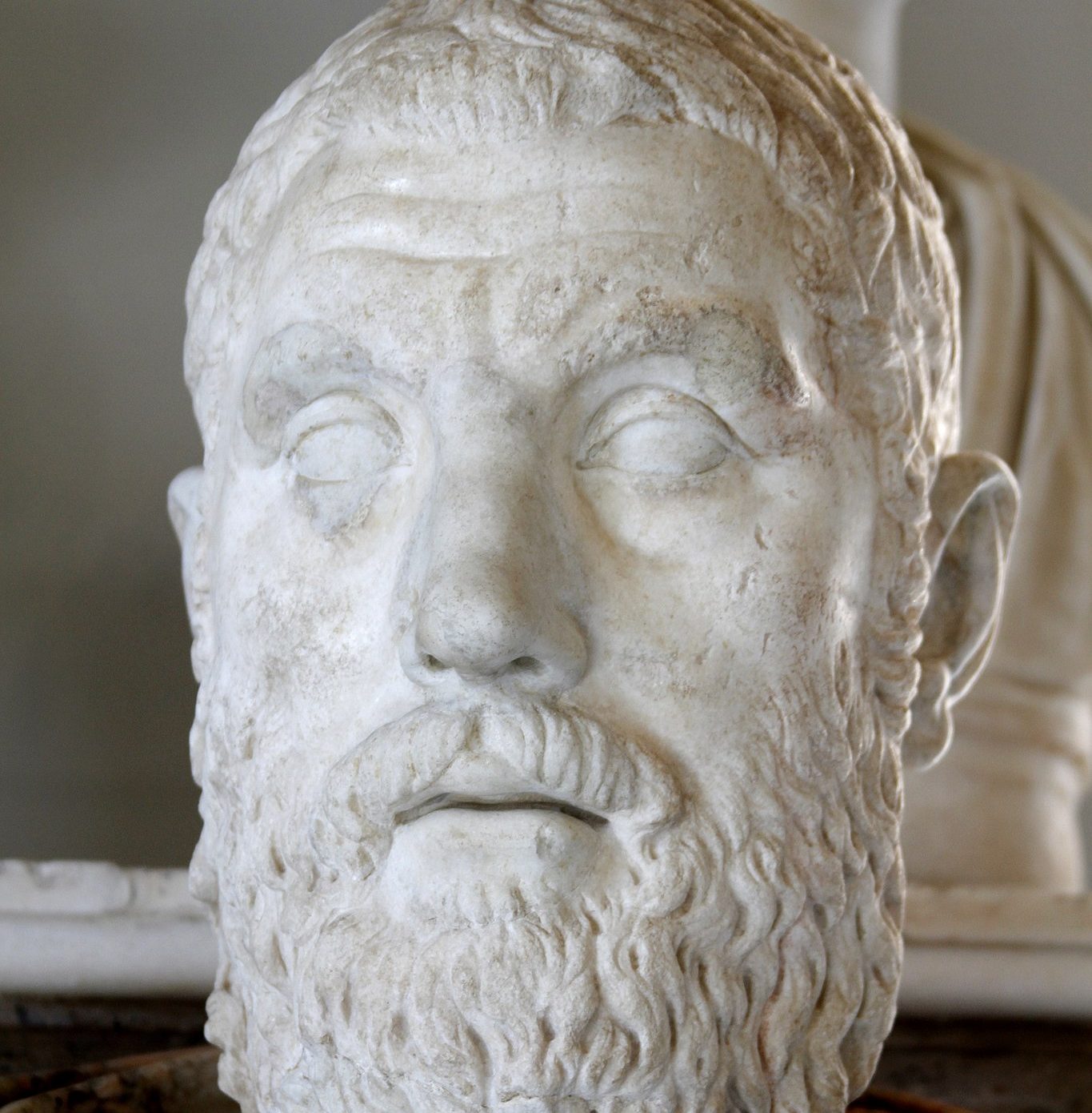 Was Macrinus Black in Real Life? Were There Black Lords in the Roman ...