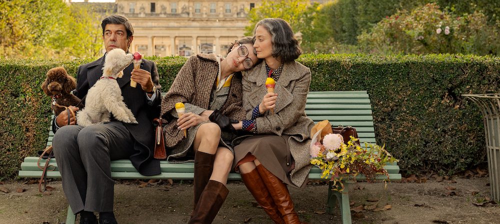 Bruna Lupoli and Ferruccio Mezzadri: What Happened to Maria Callas ...