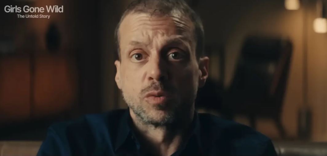 Mark Schmitz: What Happened to the Former Cameraman of Girls Gone Wild?