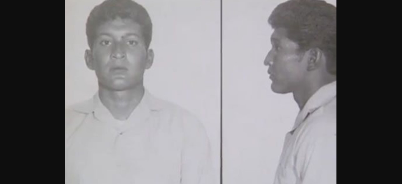 Miguel “Mike” Angel Valles: What Happened to the Killer?