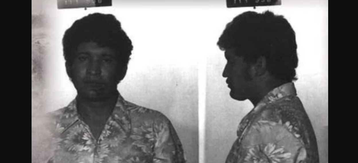 Miguel “Mike” Angel Valles: What Happened to the Killer?