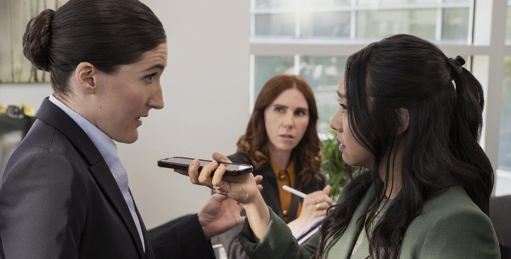 Laid (2024) Season 1 Ending, Explained: Is Ruby Cured of the Hex?