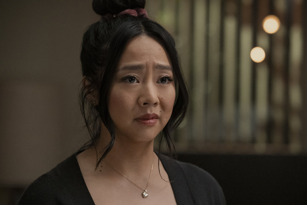 Laid (2024) Season 1 Ending, Explained: Is Ruby Cured of the Hex?