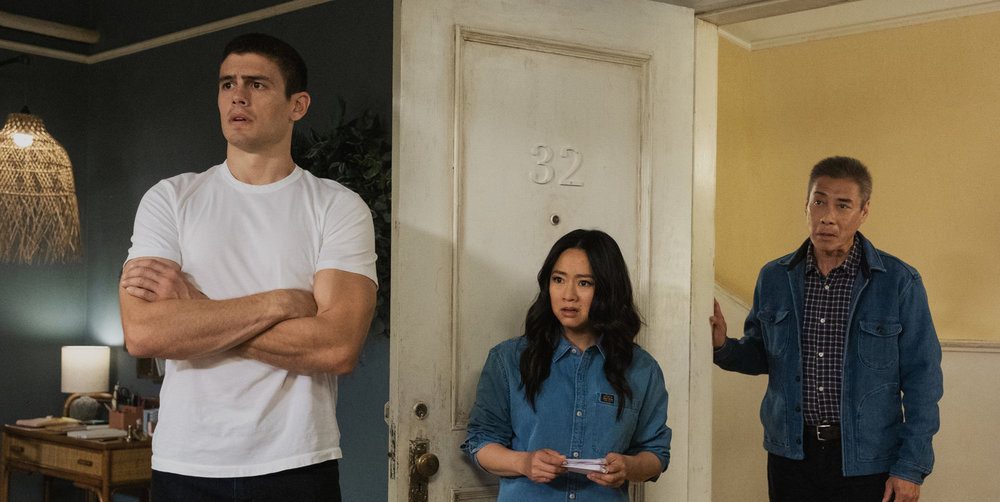 Laid (2024) Season 1 Ending, Explained: Is Ruby Cured of the Hex?