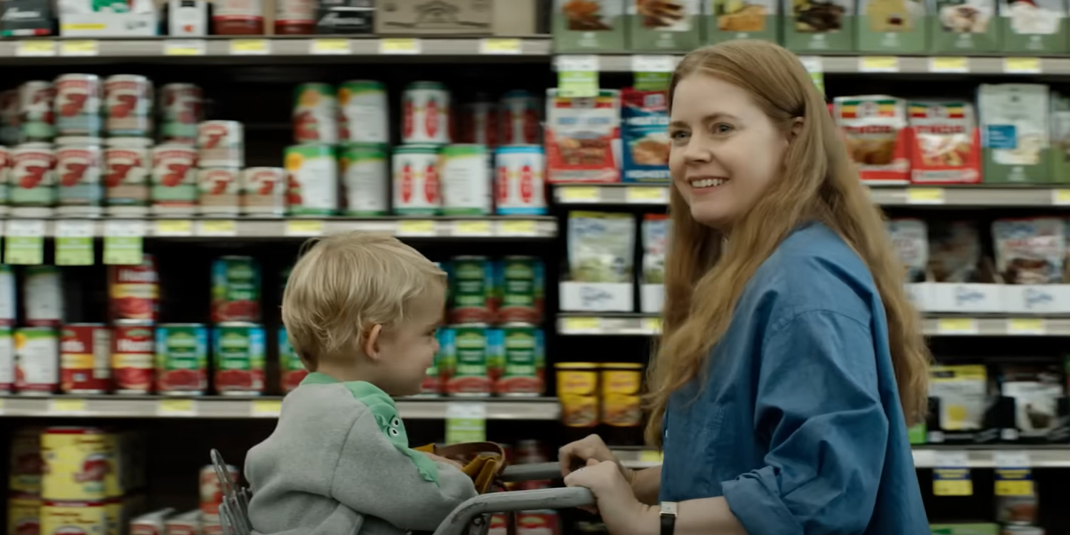 Nightbitch Ending, Explained: Does Mother Actually Turn Into a Dog?