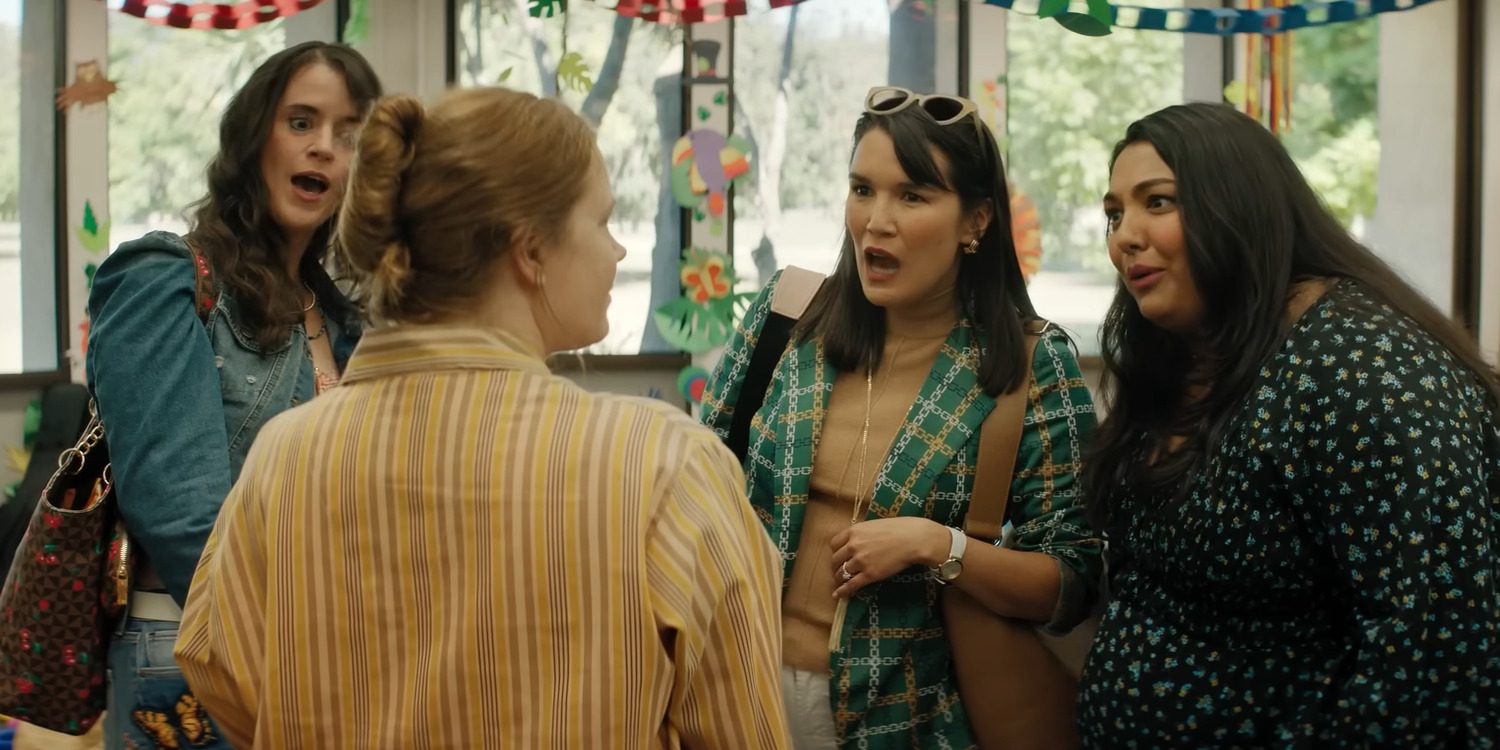 Nightbitch Ending, Explained: Does Mother Actually Turn Into a Dog?