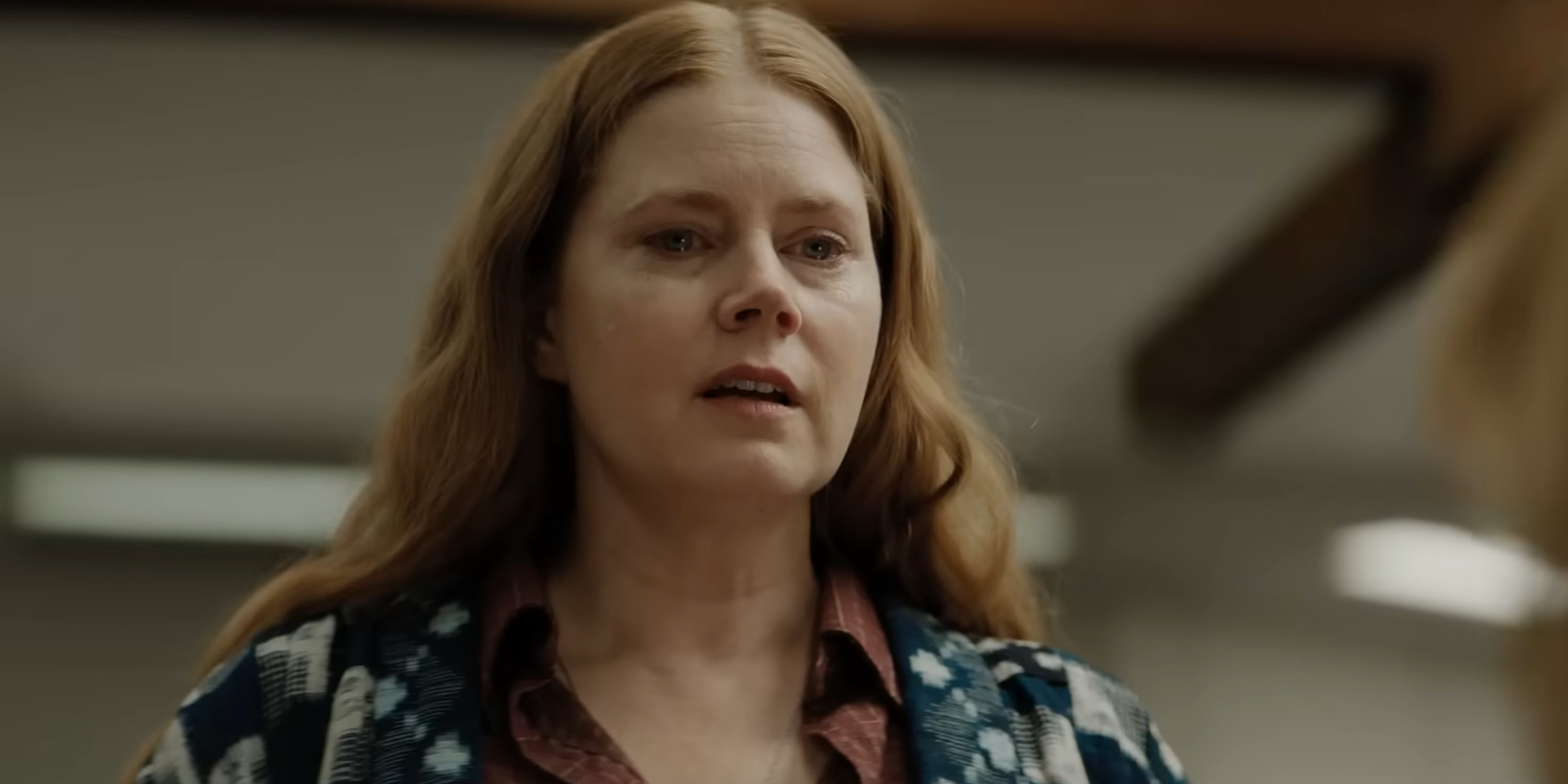 Nightbitch Ending, Explained: Does Mother Actually Turn Into a Dog?