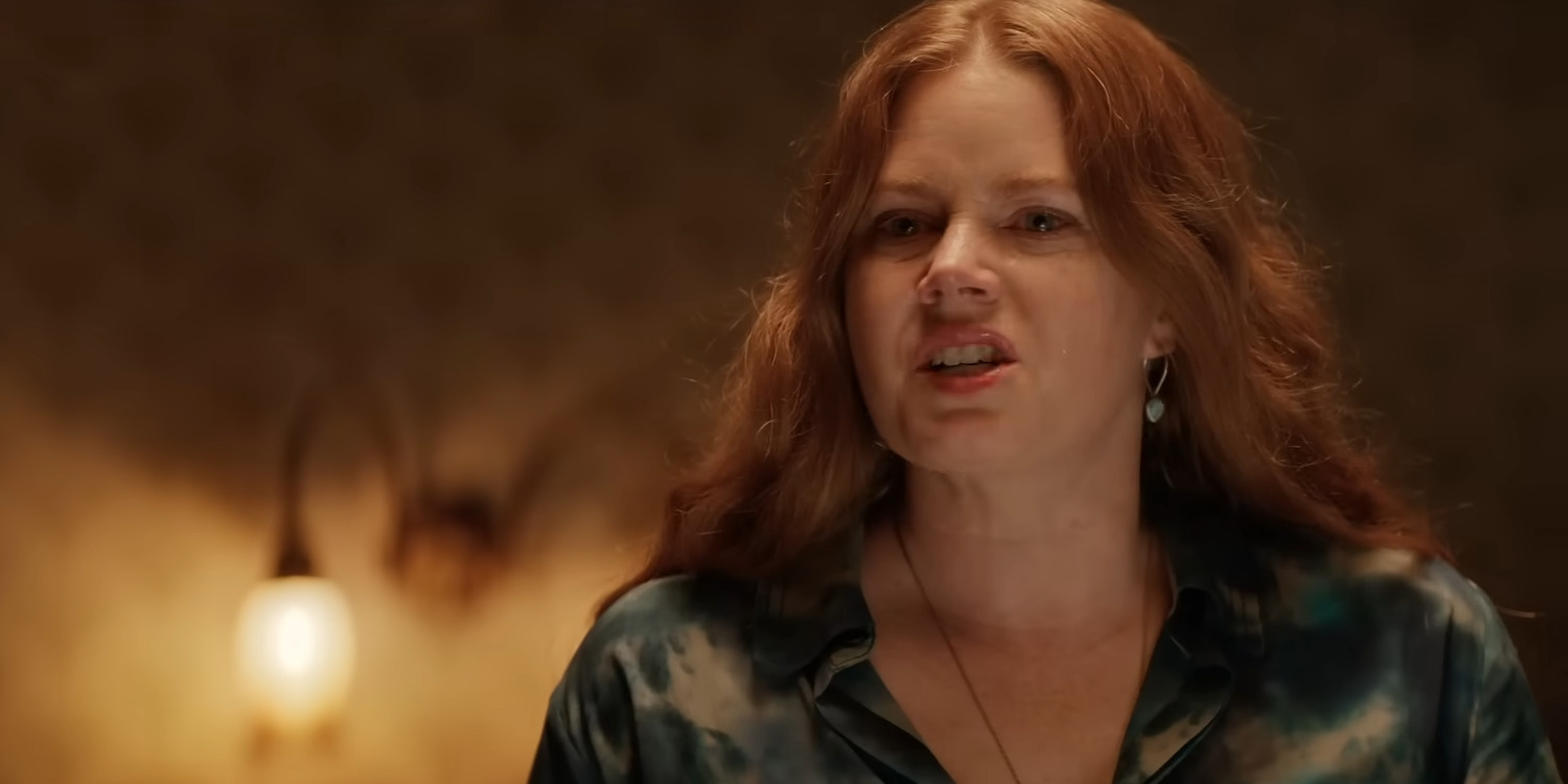 Nightbitch Ending, Explained: Does Mother Actually Turn Into a Dog?