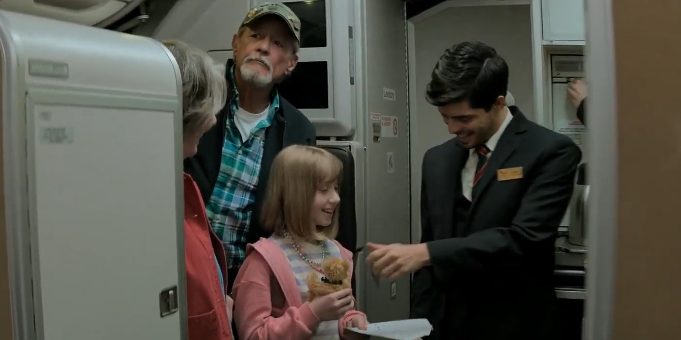 No Way Up Ending, Explained: Do Ava and The Others Survive?