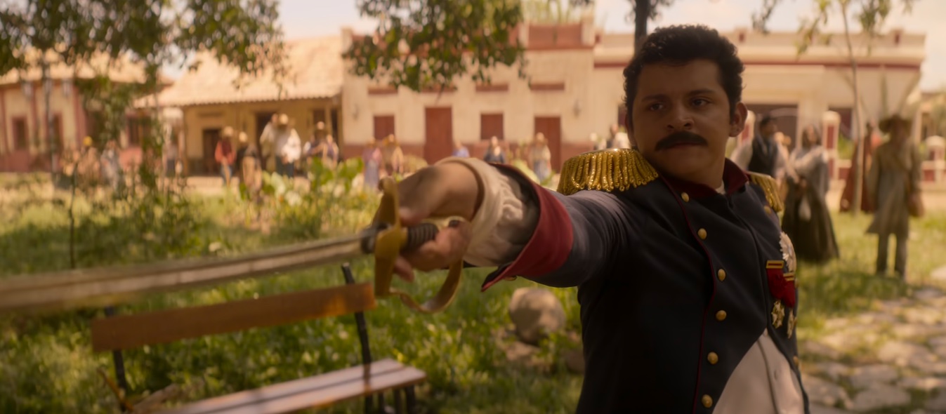 One Hundred Years of Solitude: Is Arcadio Dead? Why Doesn't Jose Arcadio Save Him?