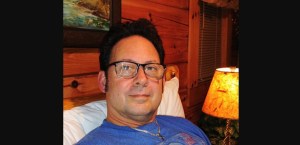 Paul Kevin Curtis: Where is the Conspiracy Theorist Today?